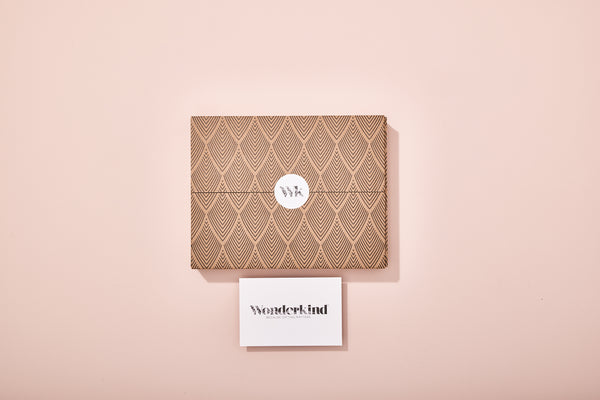 Cosmic Goose - Custom - Wonderkind Inc